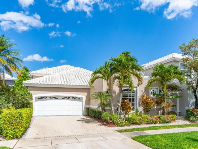 Luxury Villa for rent in Delray Beach, United States