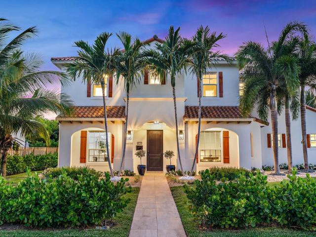 Luxury Villa for rent in Delray Beach, United States