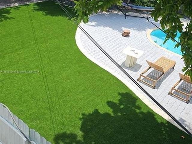 Luxury Villa for rent in El Portal, Florida