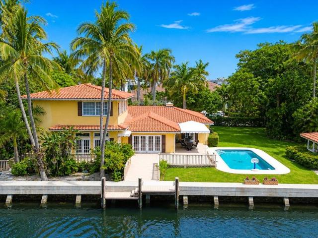 Luxury Villa for rent in Fort Lauderdale, Florida