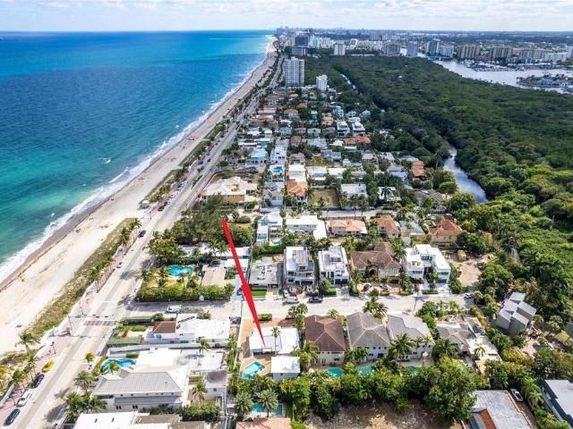 Luxury Villa for rent in Fort Lauderdale, Florida