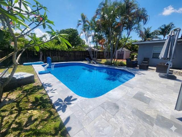 Luxury Villa for rent in Fort Lauderdale, Florida