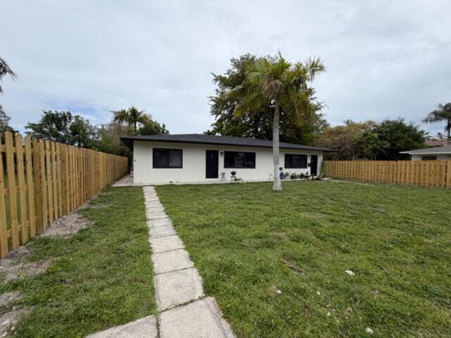 Luxury Villa for rent in Fort Lauderdale, Florida