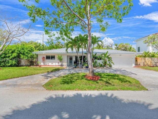Luxury Villa for rent in Fort Lauderdale, Florida