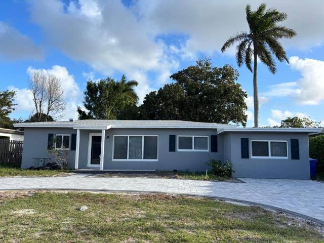 3 bedroom luxury Villa for rent in Fort Lauderdale, United States