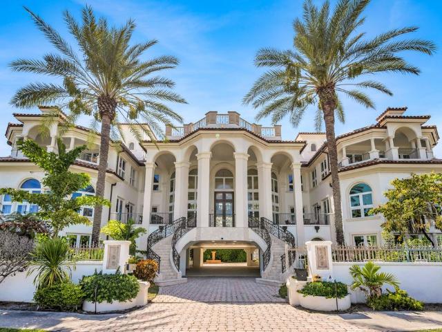 Luxury Villa for rent in Fort Lauderdale, Florida