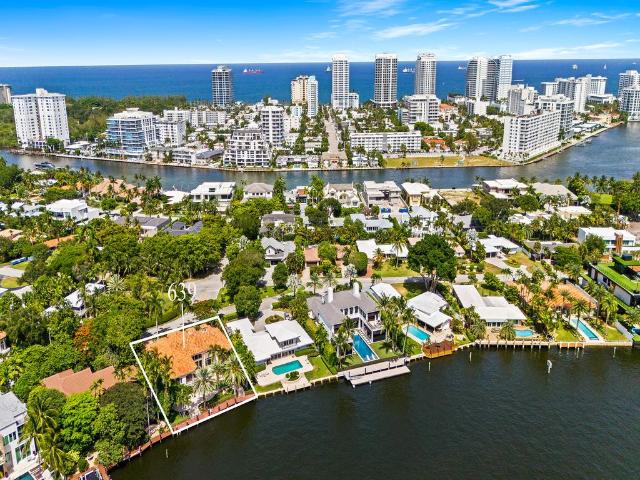 Luxury Villa for rent in Fort Lauderdale, Florida