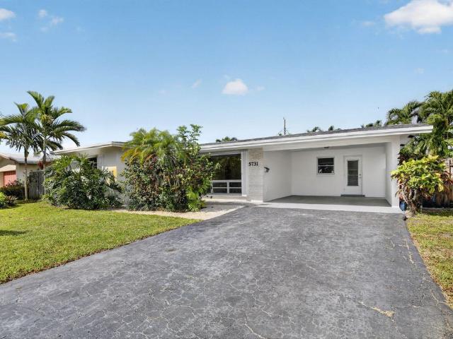 Luxury Villa for rent in Fort Lauderdale, Florida