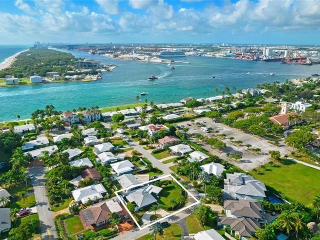 Luxury Villa for rent in Fort Lauderdale, Florida