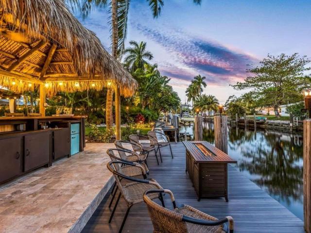 Luxury Villa for rent in Fort Lauderdale, Florida