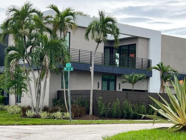 Luxury Villa for rent in Fort Lauderdale, Florida