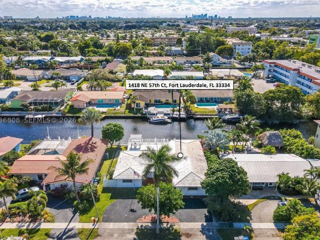 Luxury Villa for rent in Fort Lauderdale, Florida