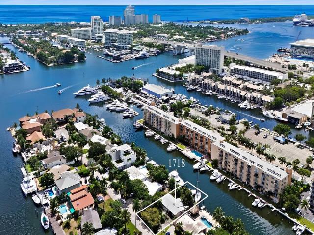 Luxury Villa for rent in Fort Lauderdale, Florida