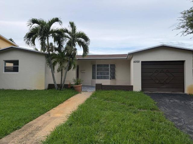 Luxury Villa for rent in Fort Lauderdale, Florida