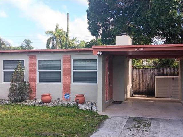 Luxury Villa for rent in Fort Lauderdale, Florida