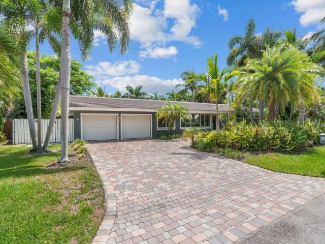 Luxury Villa for rent in Fort Lauderdale, Florida