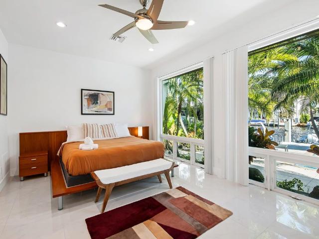Luxury Villa for rent in Fort Lauderdale, Florida