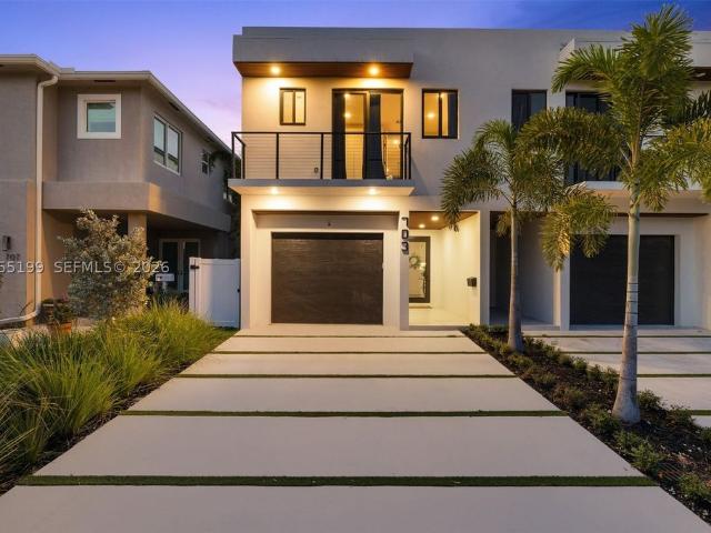 Luxury Villa for rent in Fort Lauderdale, Florida