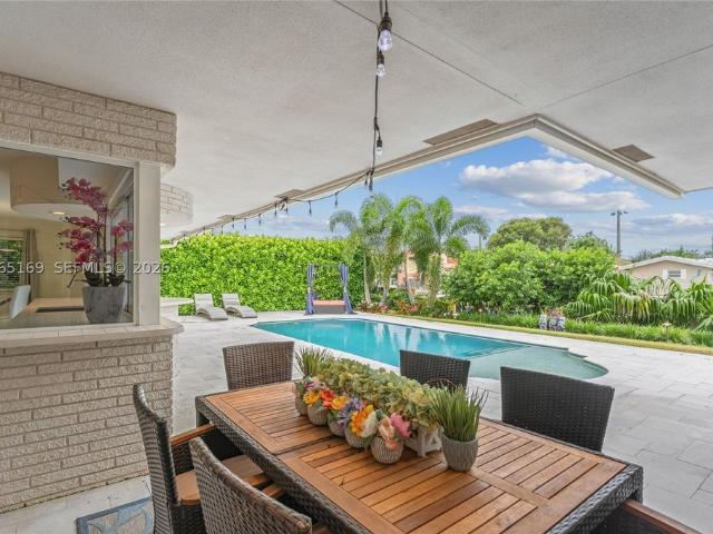 Luxury Villa for rent in Fort Lauderdale, Florida