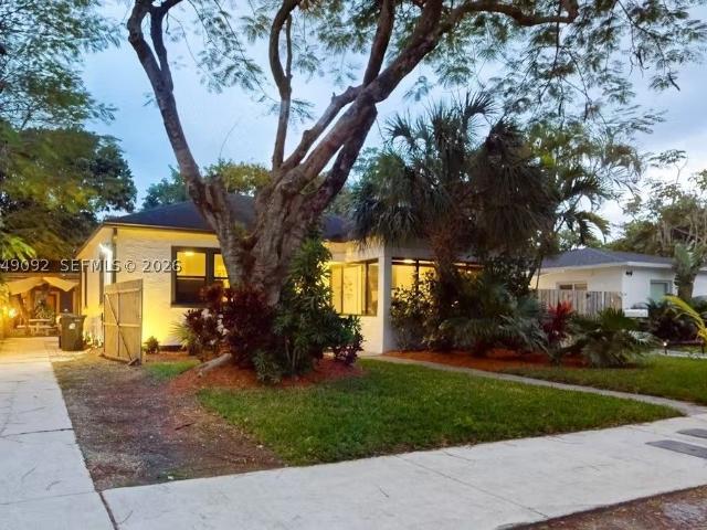 Luxury Villa for rent in Fort Lauderdale, Florida