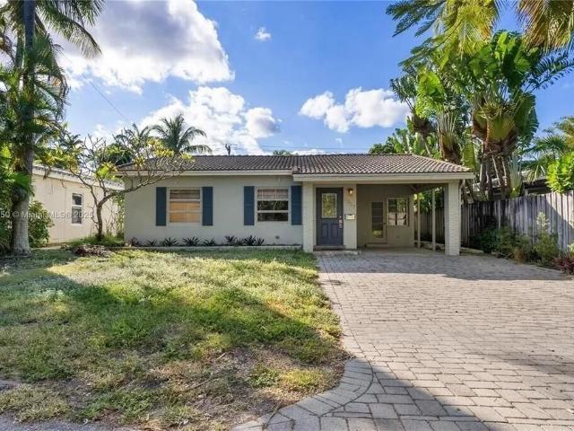 Luxury Villa for rent in Fort Lauderdale, Florida