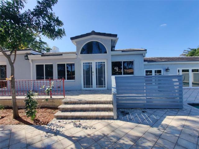 Luxury Villa for rent in Fort Lauderdale, Florida
