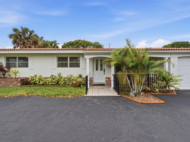 Luxury Villa for rent in Fort Lauderdale, Florida