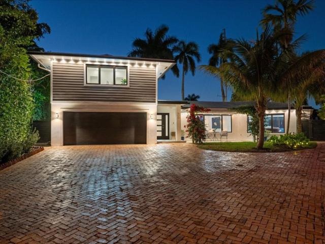 3 bedroom luxury Villa for rent in Fort Lauderdale, United States