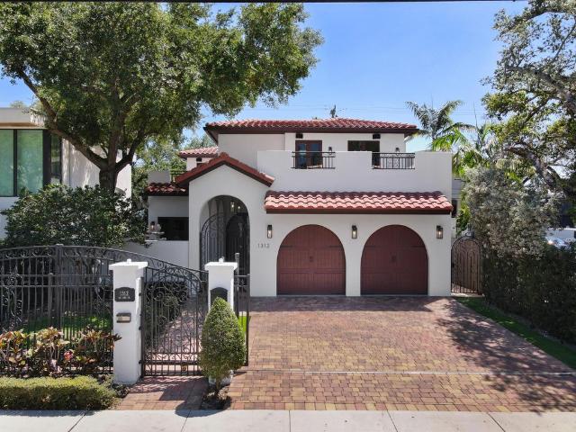 Luxury Villa for rent in Fort Lauderdale, Florida