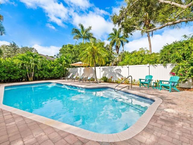 Luxury Villa for rent in Fort Lauderdale, Florida