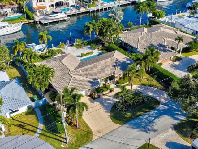 Luxury Villa for rent in Fort Lauderdale, Florida