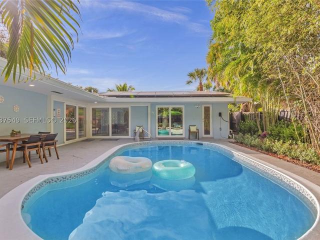 Luxury Villa for rent in Fort Lauderdale, Florida