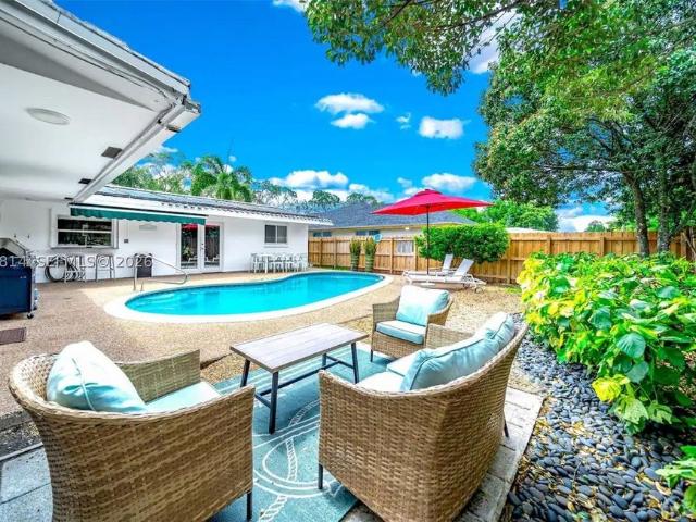 Luxury Villa for rent in Fort Lauderdale, Florida