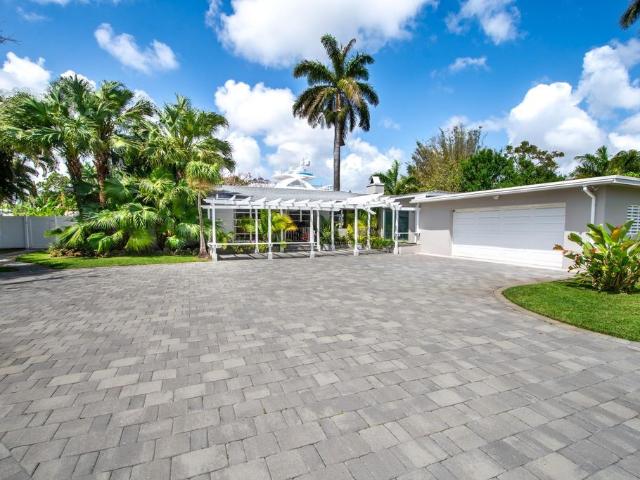 Luxury Villa for rent in Fort Lauderdale, Florida