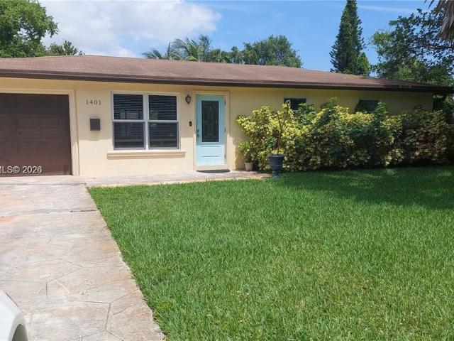 Luxury Villa for rent in Fort Lauderdale, Florida