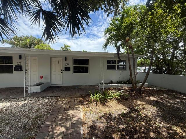 Luxury Villa for rent in Fort Lauderdale, Florida