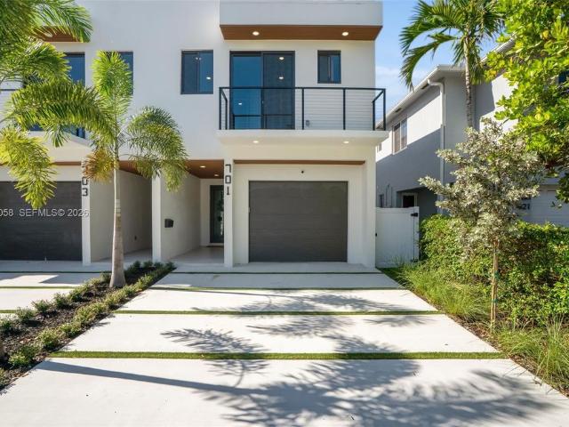 Luxury Villa for rent in Fort Lauderdale, Florida