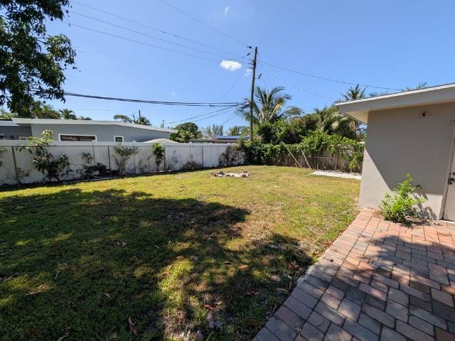 Luxury Villa for rent in Fort Lauderdale, Florida