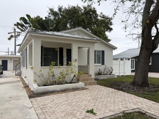 Luxury Villa for rent in Fort Lauderdale, United States