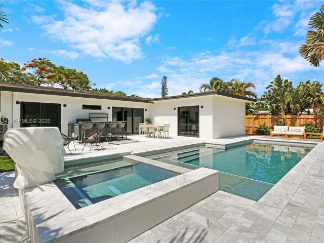 Luxury Villa for rent in Fort Lauderdale, United States