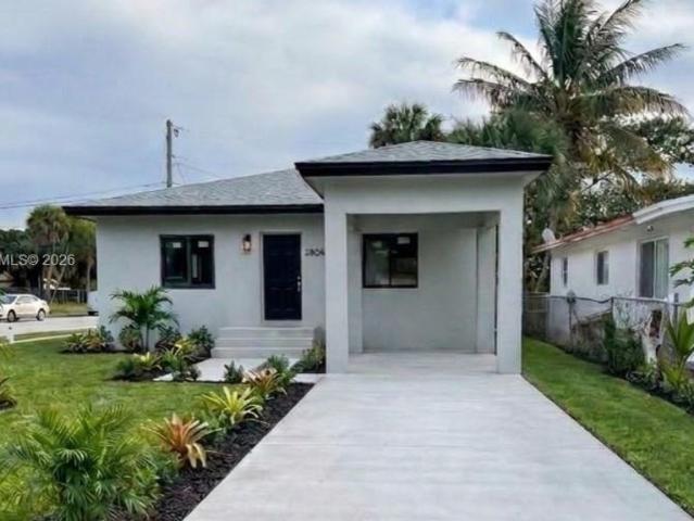 Luxury Villa for rent in Fort Lauderdale, United States