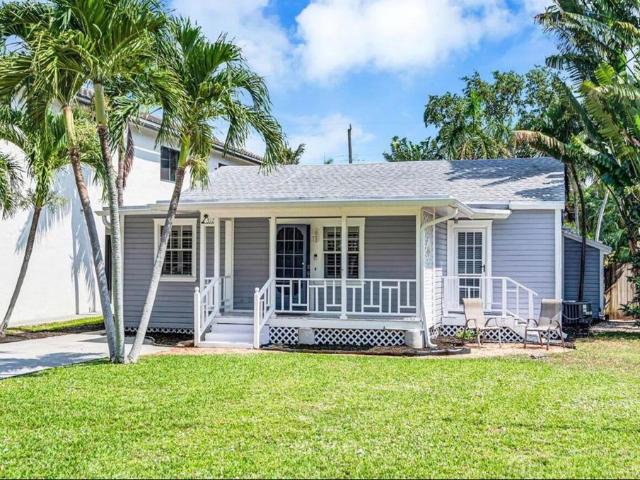 Luxury Villa for rent in Fort Lauderdale, United States