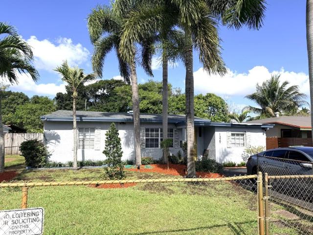 Luxury Villa for rent in Fort Lauderdale, United States