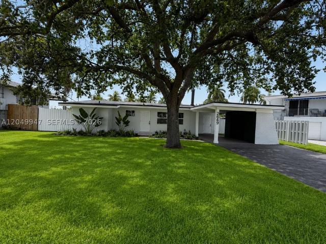 Luxury Villa for rent in Fort Lauderdale, United States