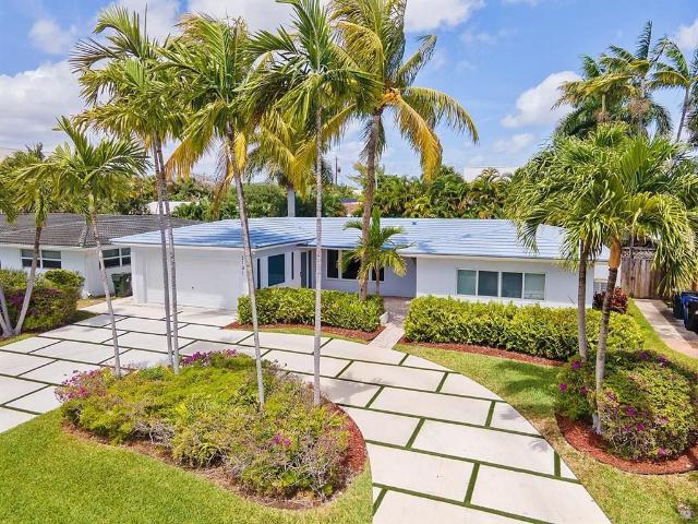 Luxury Villa for rent in Fort Lauderdale, United States
