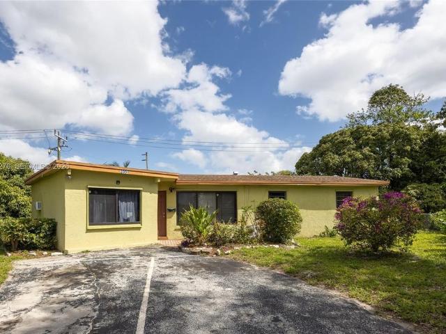 Luxury Villa for rent in Fort Lauderdale, United States