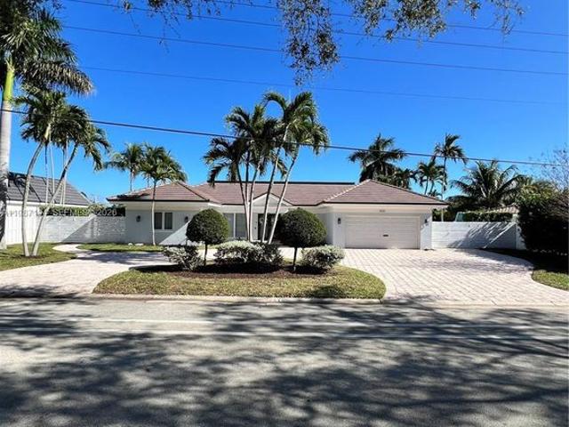 Luxury Villa for rent in Fort Lauderdale, United States