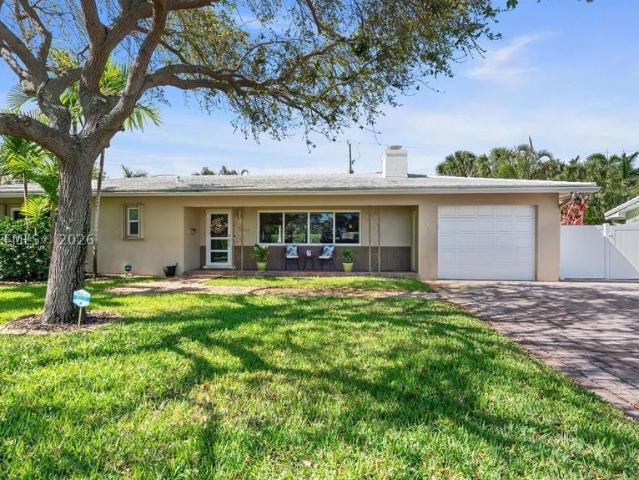 Luxury Villa for rent in Fort Lauderdale, United States