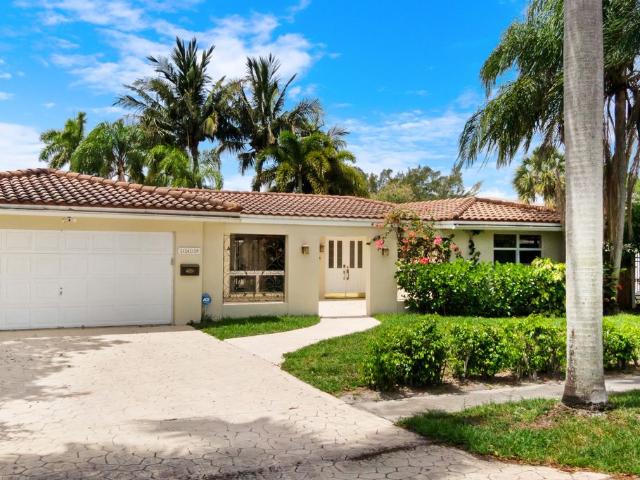 Luxury Villa for rent in Fort Lauderdale, United States
