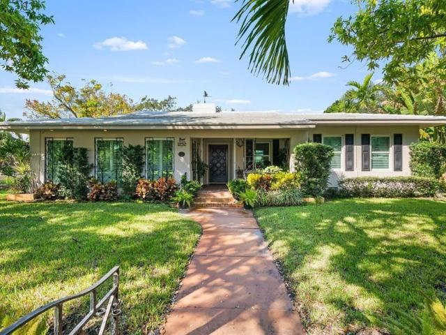 Luxury Villa for rent in Fort Lauderdale, United States